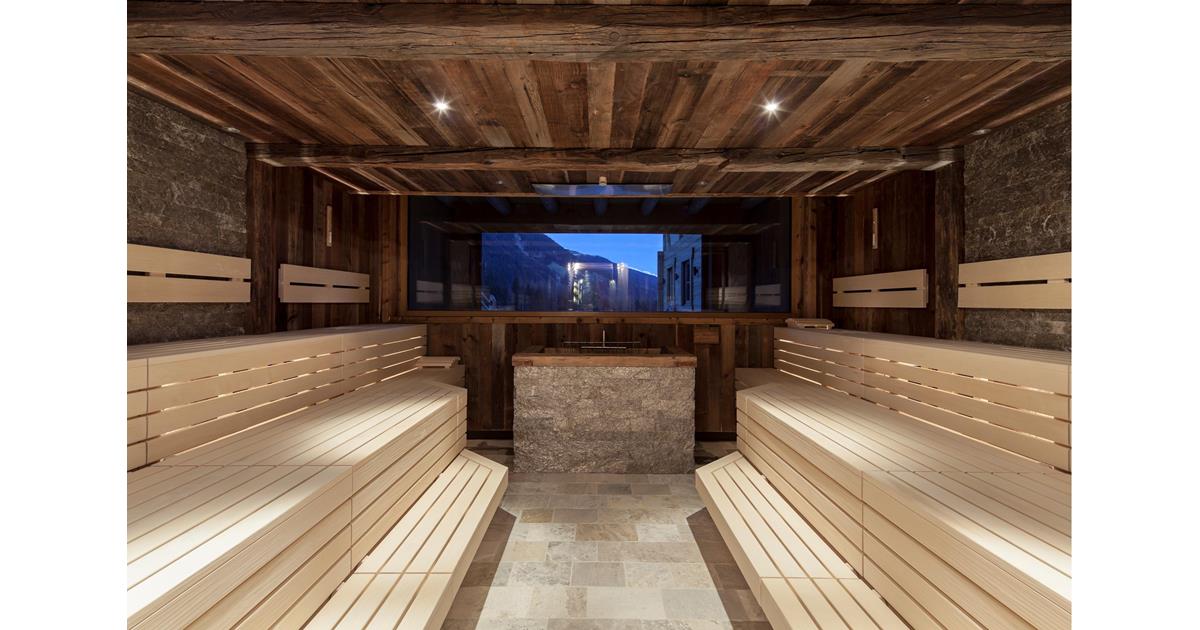 Richtig saunieren: Saunatipps zum Saunagang Ablauf | Plunhof