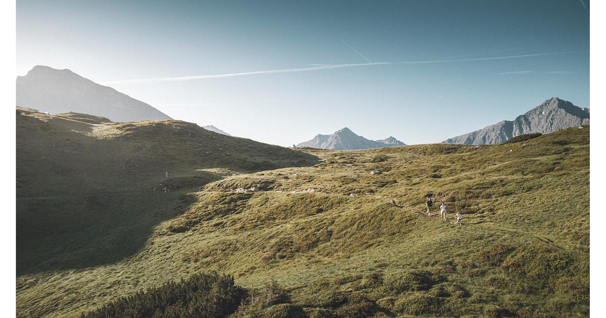 Jaufenpass – der Weg ist das Ziel | Plunhof
