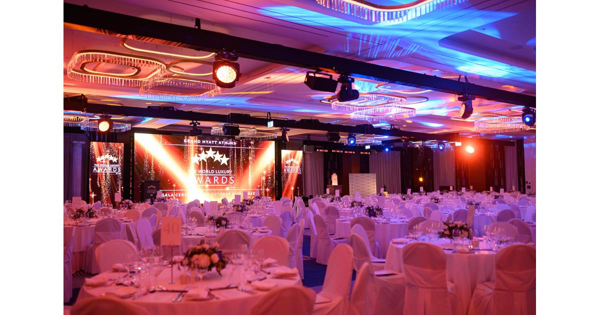 World Luxury Hotel & Spa Awards 2023 – Global Winner | Plunhof